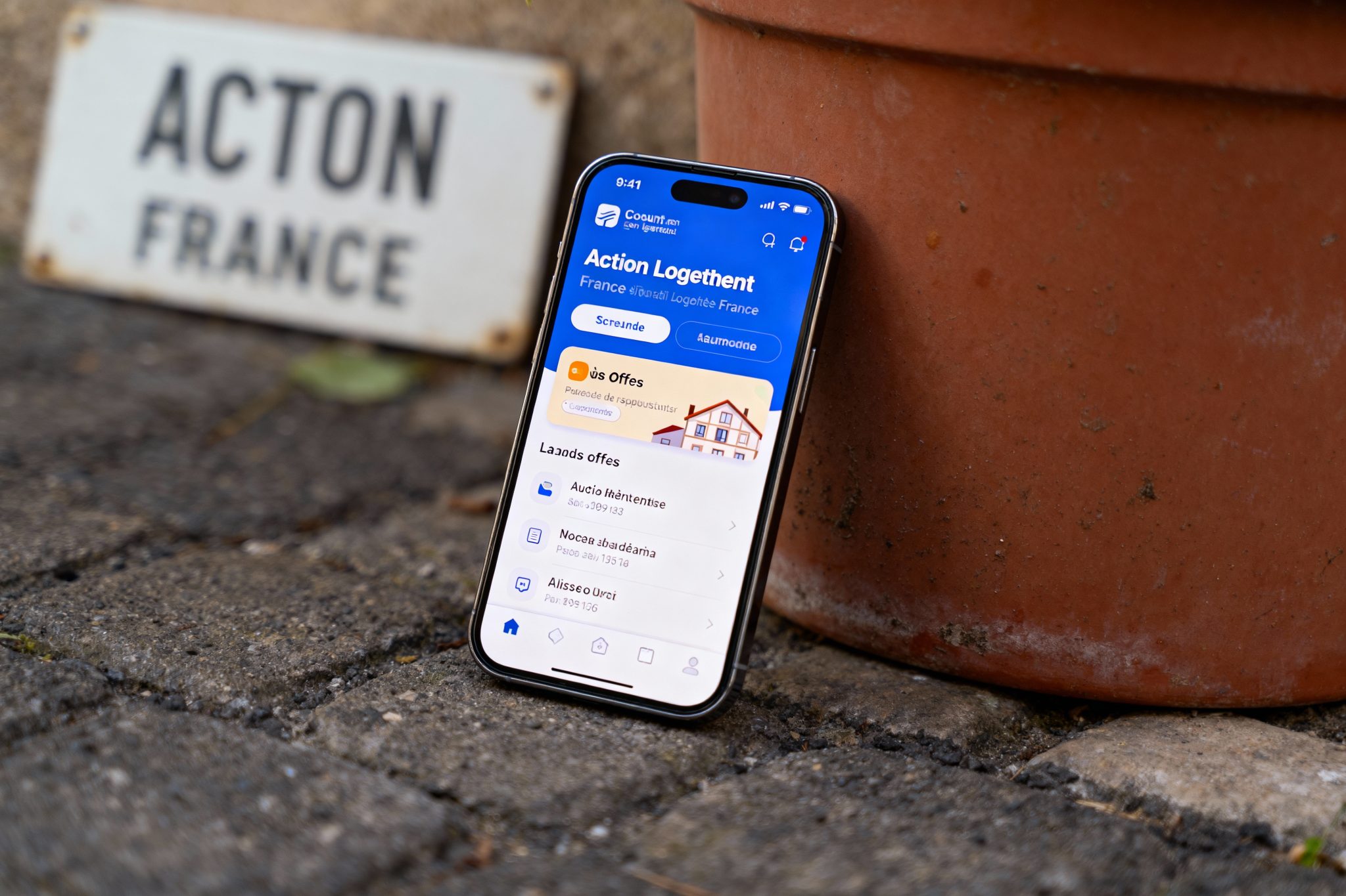 Mon Compte Action Logement : Comment Suivre ma Demande ? 🏡